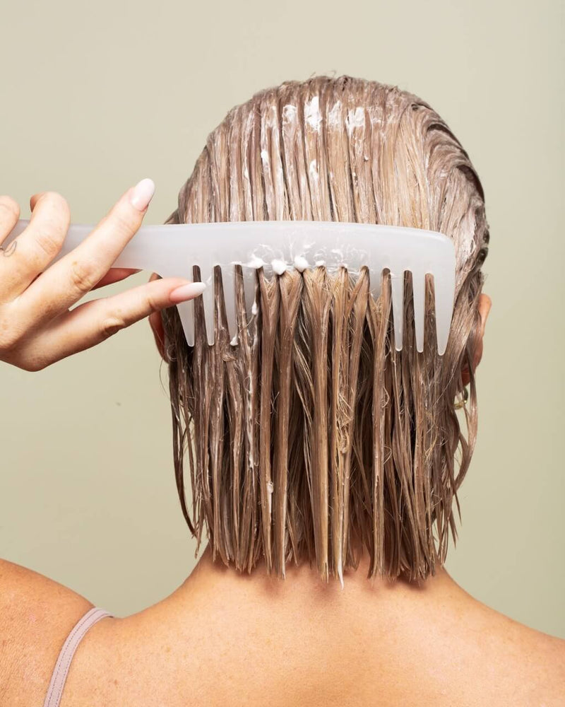 Pearl Hair Color Conditioner | Color Mask - Four Reasons - Vegan ...