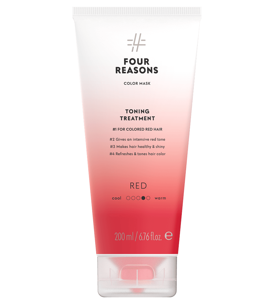 Shop - Four Reasons - Vegan, Sustainable Hair Products with a Big Heart ...